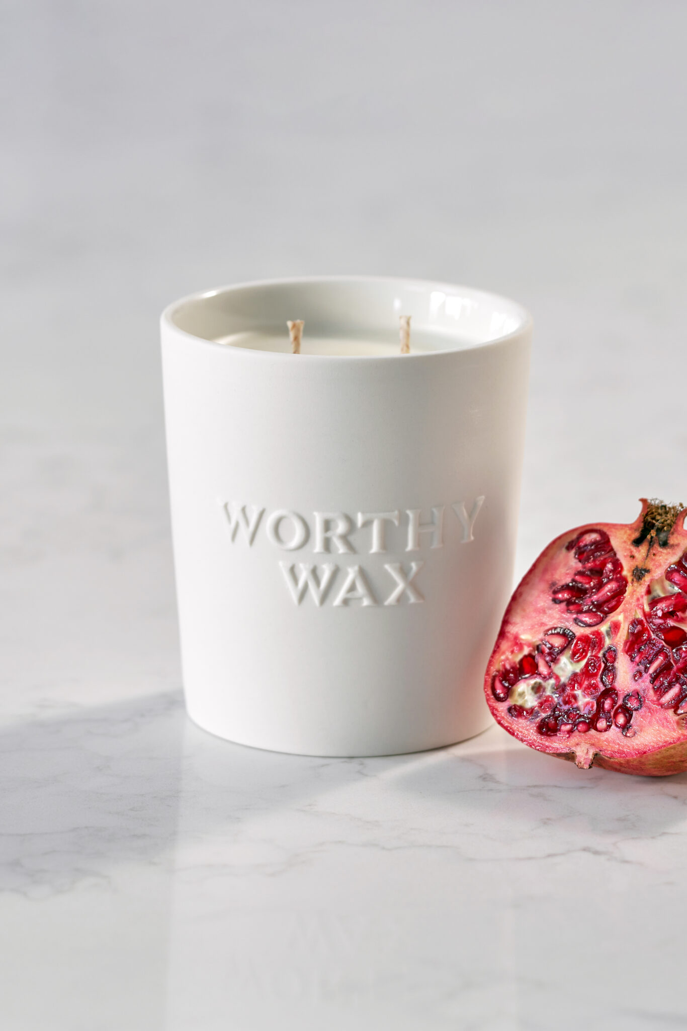 Luxury Scented Candles and Wax Melts - Worthy Wax®