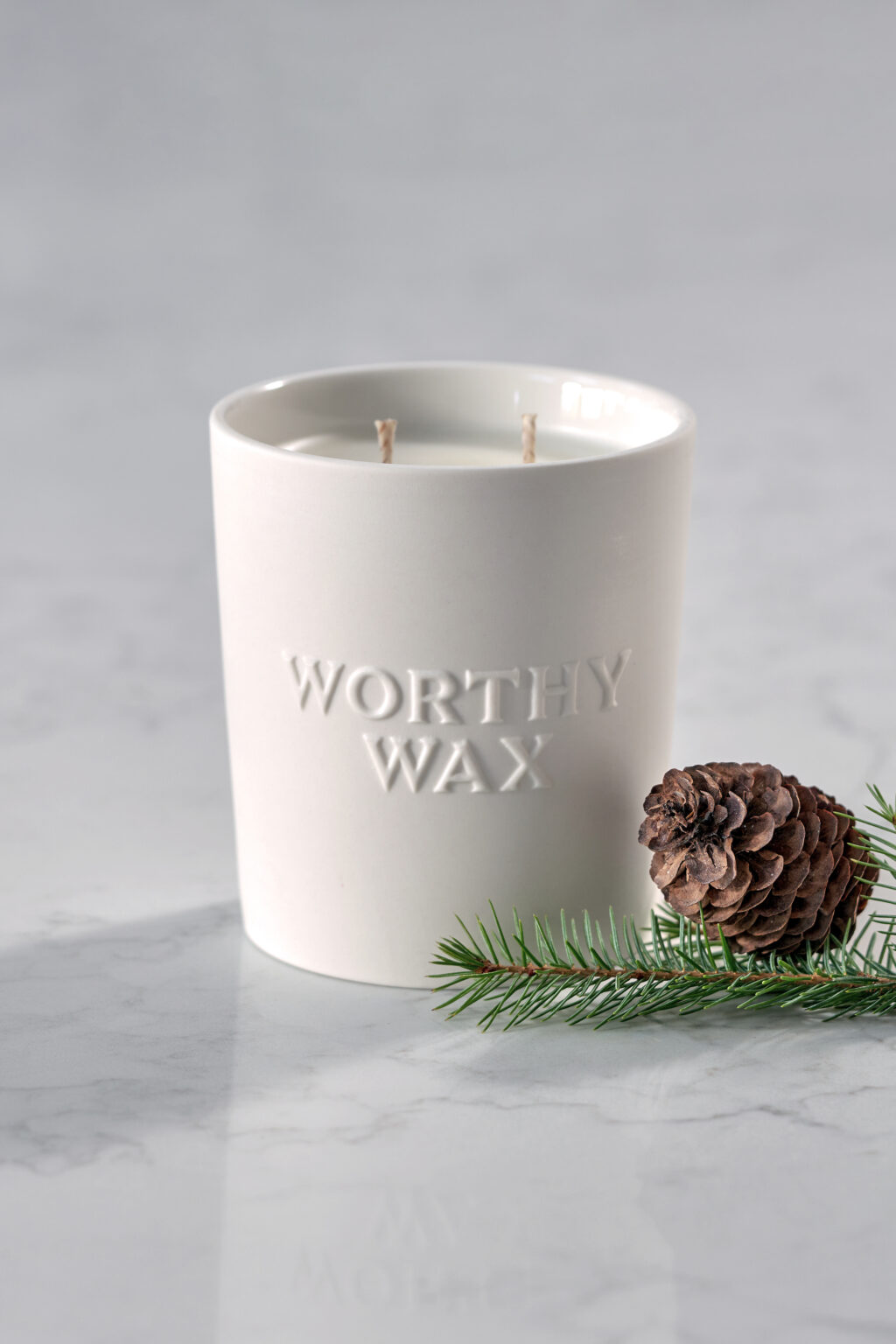 Luxury Scented Candles and Wax Melts - Worthy Wax®