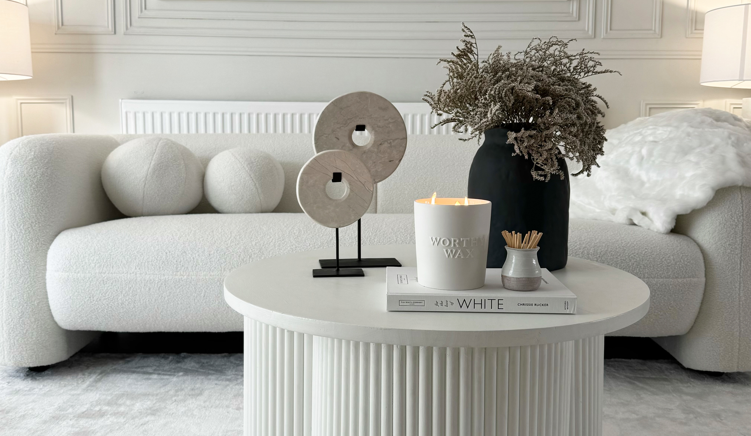 Luxury Scented Candles and Wax Melts - Worthy Wax®